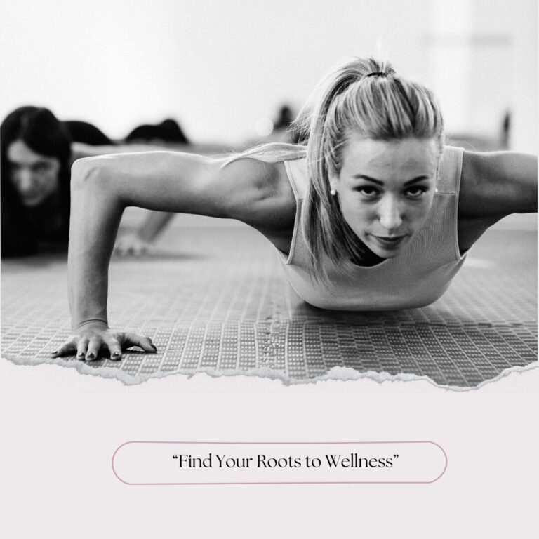 Weight Loss Solutions · Pure Root Wellness