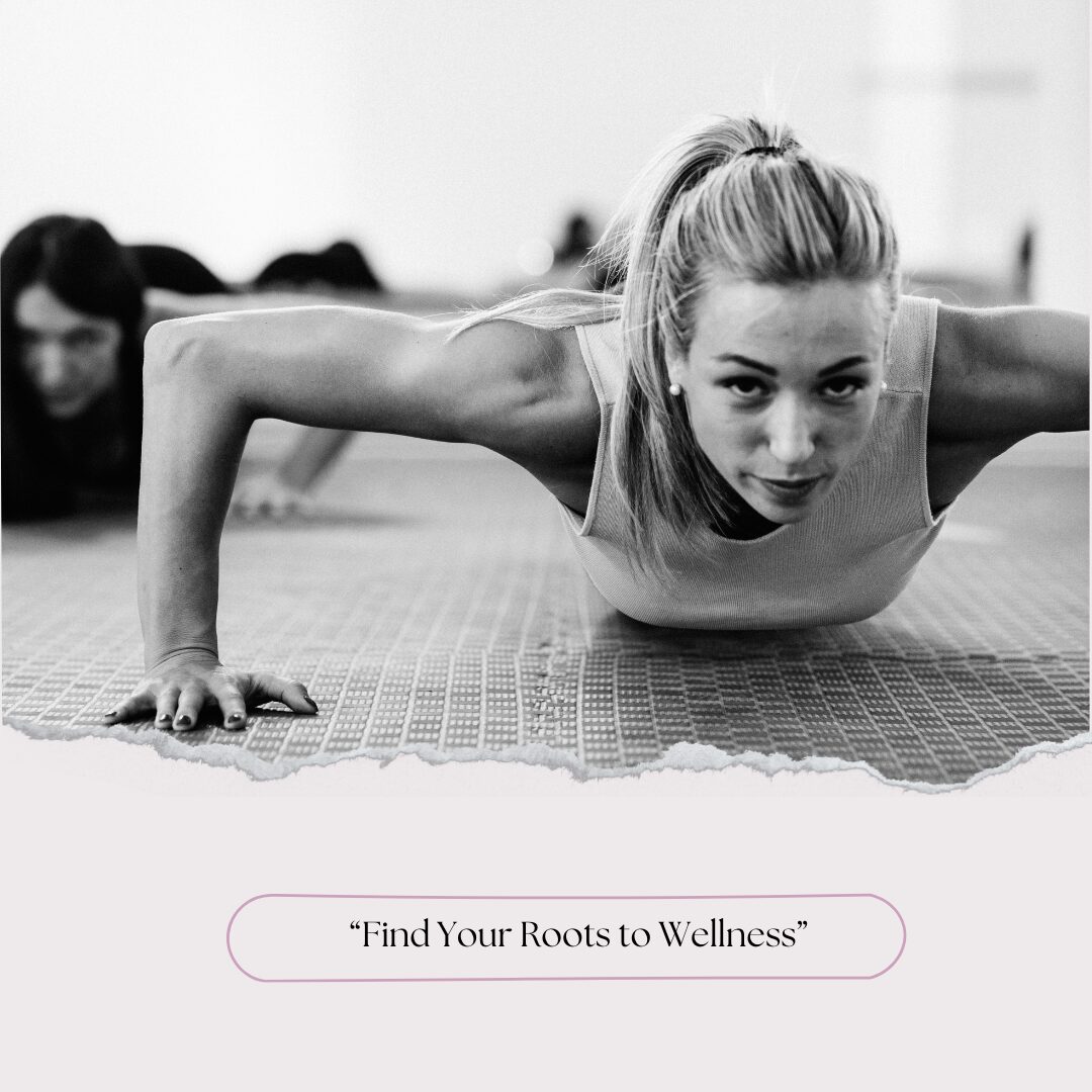 Weight Loss Solutions · Pure Root Wellness