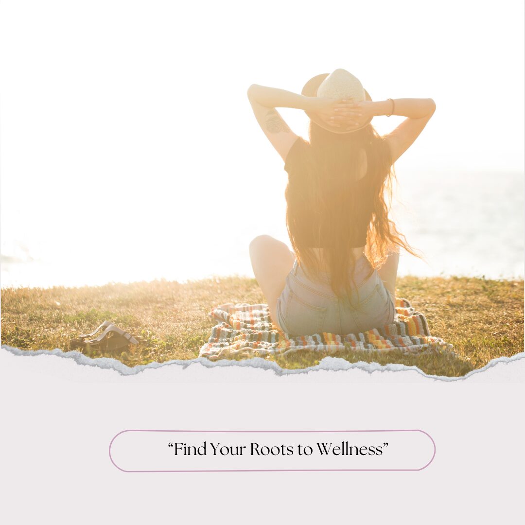 Cognitive Wellness Package · Pure Root Wellness