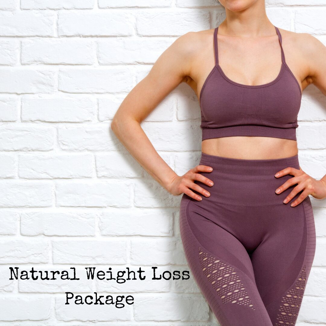 Weight Loss Solutions · Pure Root Wellness