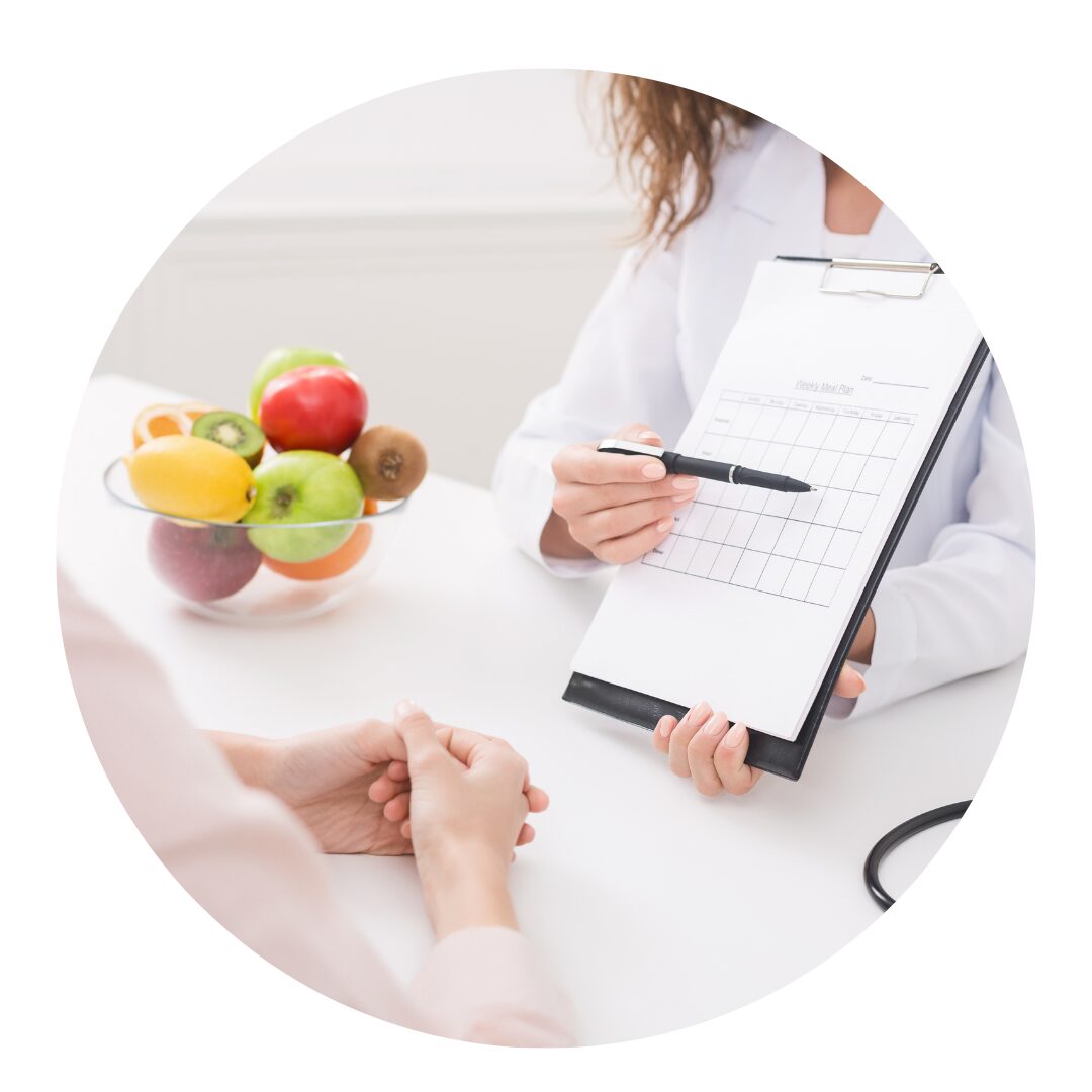 Vitamin | Nutrient Assessment · Pure Root Wellness