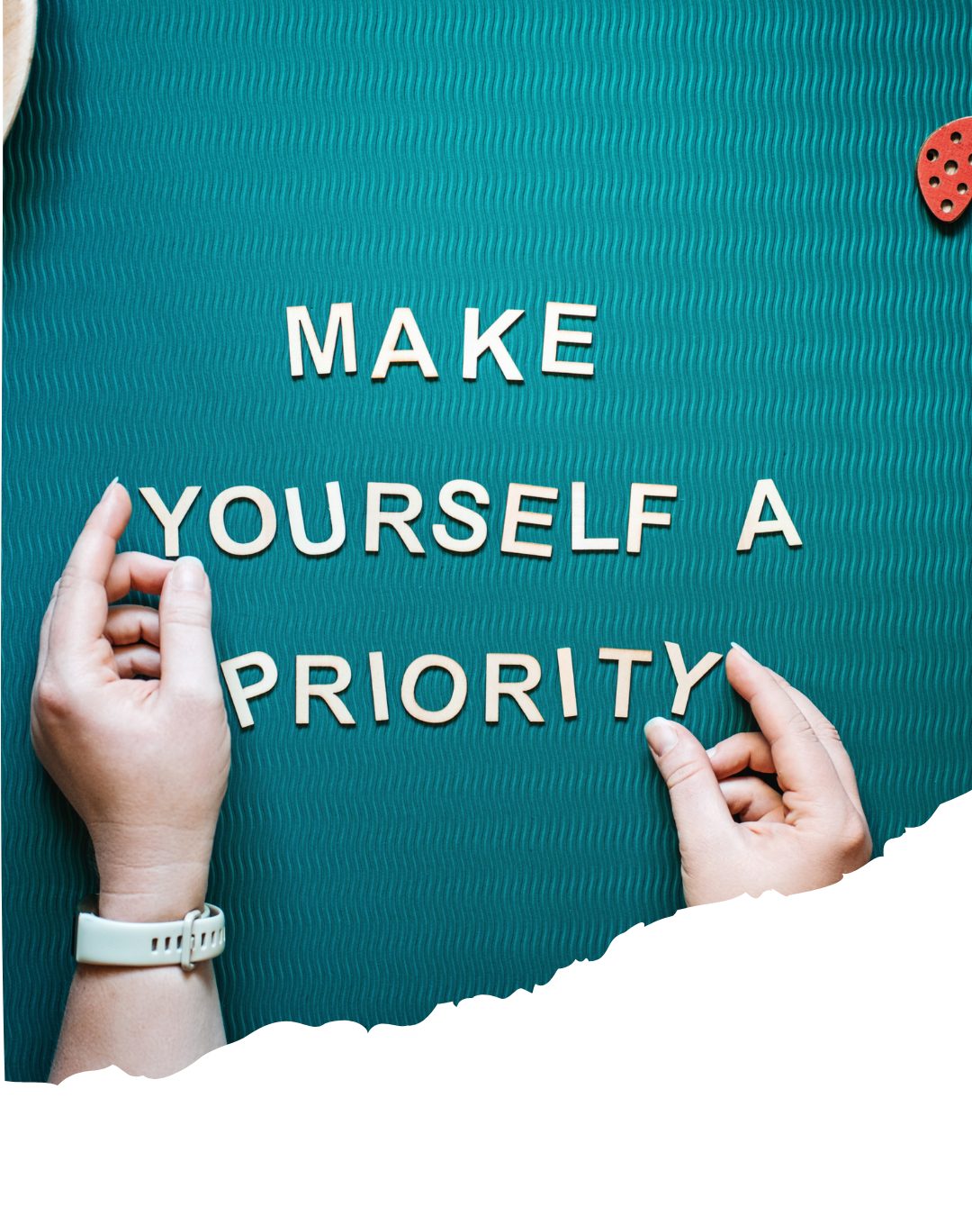 Holistic Starter Package · Pure Root Wellness