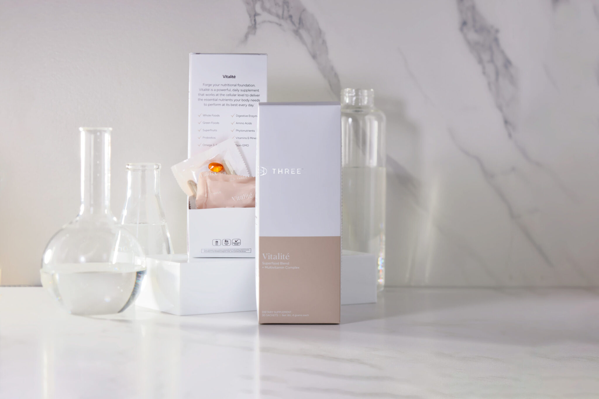 The Restore Protocol · Pure Root Wellness